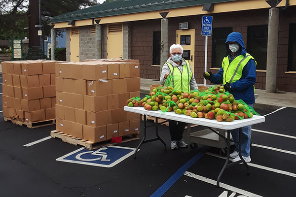 Senior Programs -City of Pinole