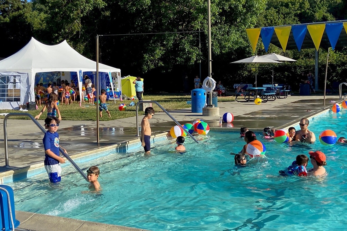 Pool Rentals -Welcome to the City of Pinole