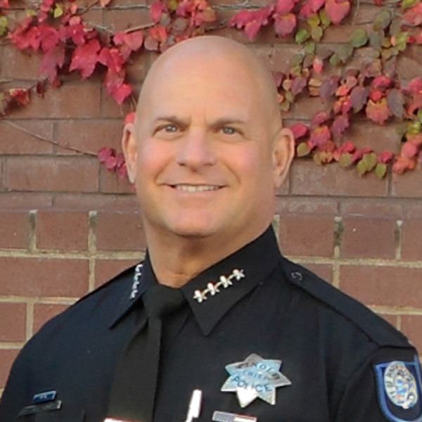 A History of Service -City of Pinole