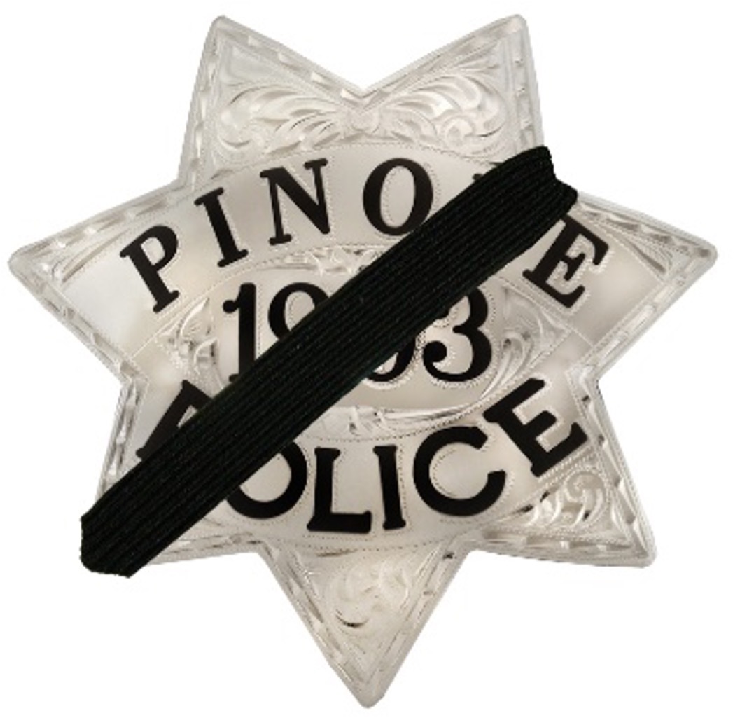 A History of Service -Welcome to the City of Pinole
