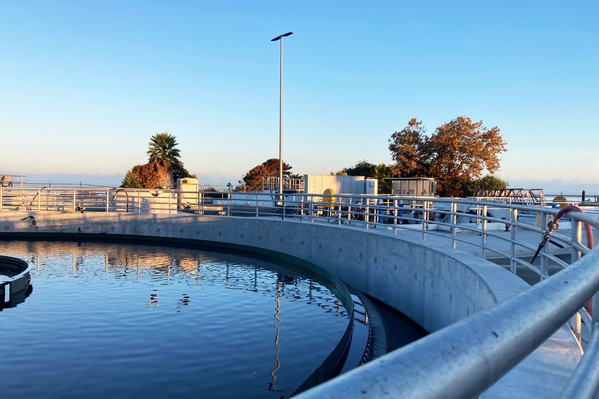 Pinole-Hercules Water Pollution Control Plant -Welcome to the City of ...