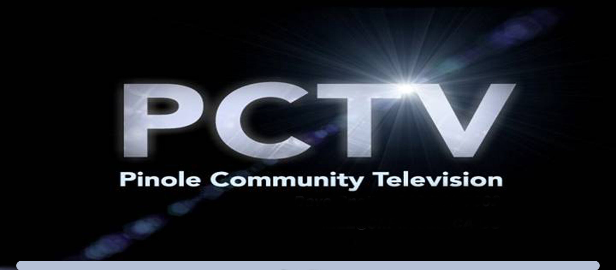 Pinole Community TV -Welcome to the City of Pinole