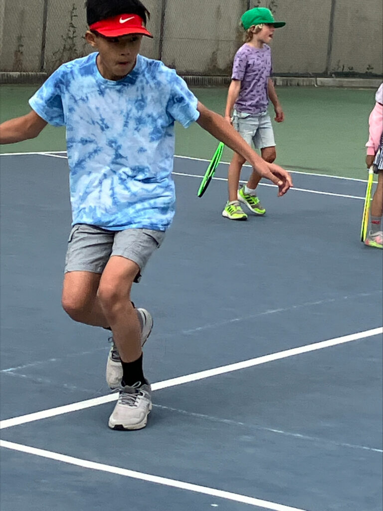 Youth Programs -City of Pinole