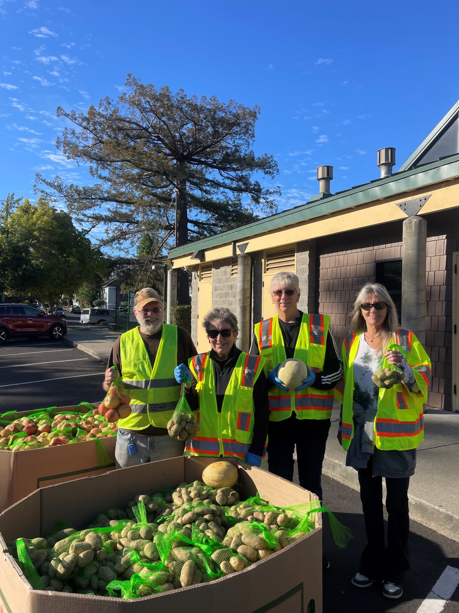 Senior Programs -Welcome to the City of Pinole