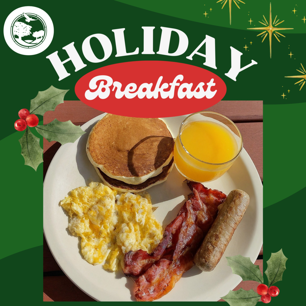 Holiday Breakfast -Welcome to the City of Pinole