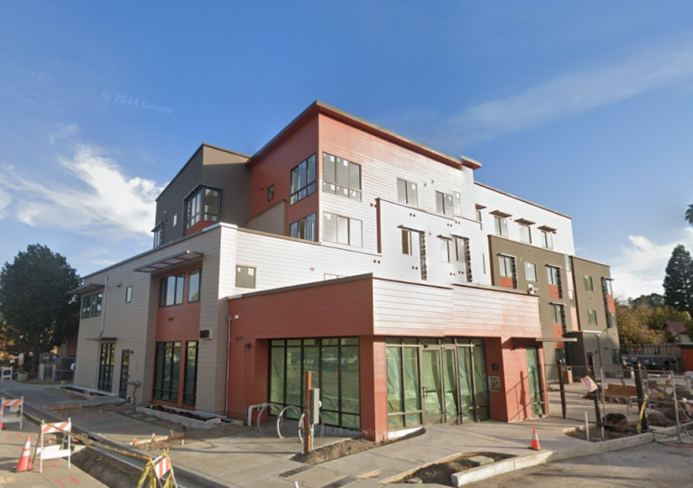 Affordable Housing -Welcome to the City of Pinole