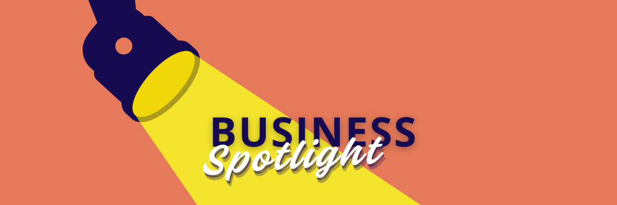 Business Spotlight -Welcome to the City of Pinole