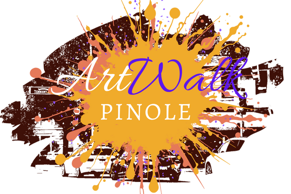 PINOLE ART Walk -Welcome to the City of Pinole