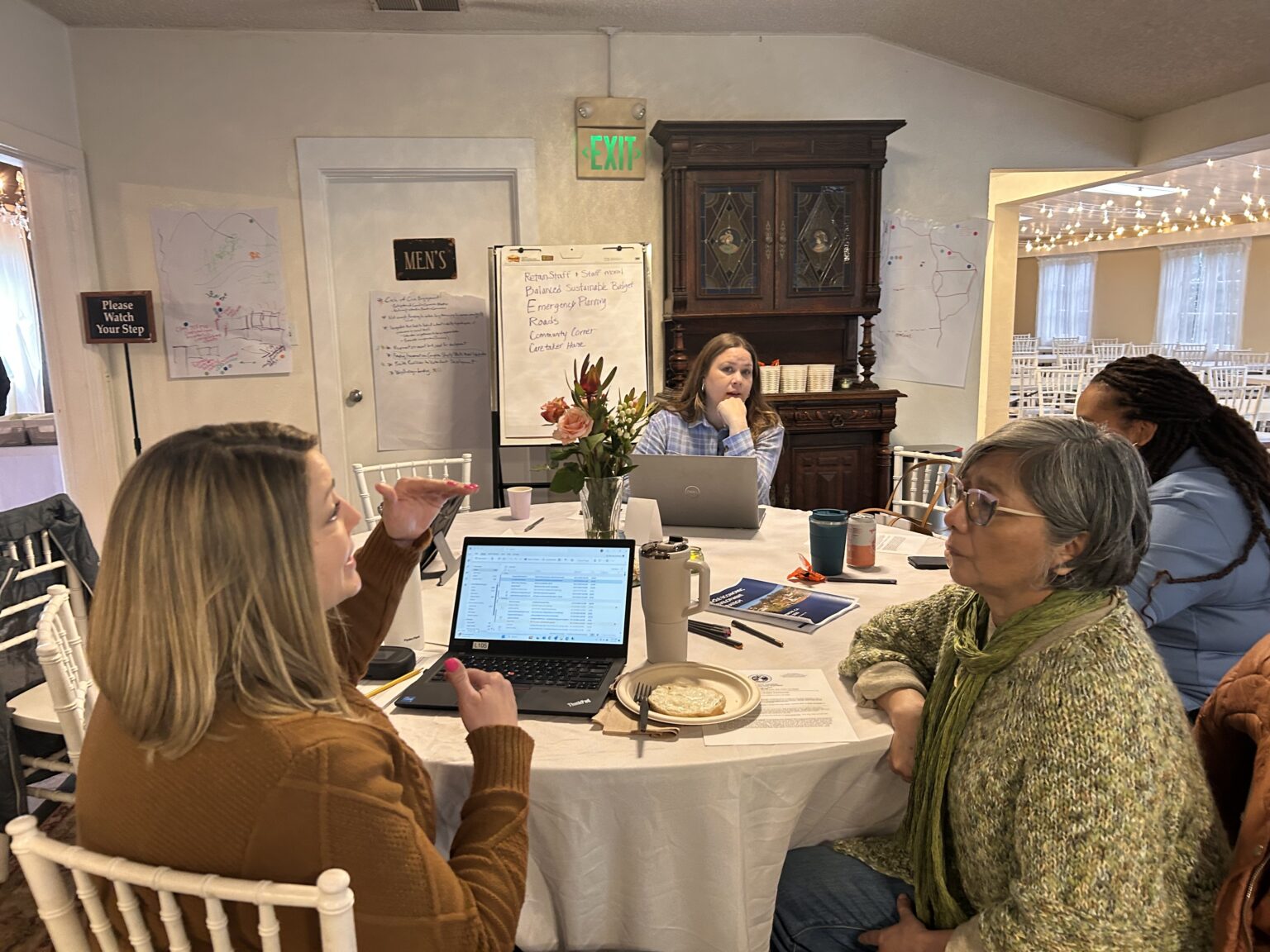 Council Priorities Fiscal Year 2025-2026 -Welcome to the City of Pinole