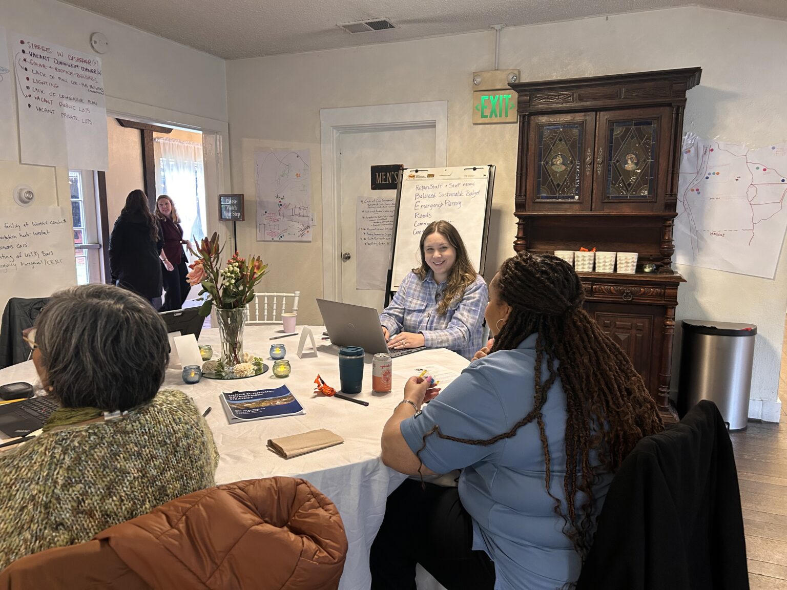 Council Priorities Fiscal Year 2025-2026 -Welcome to the City of Pinole