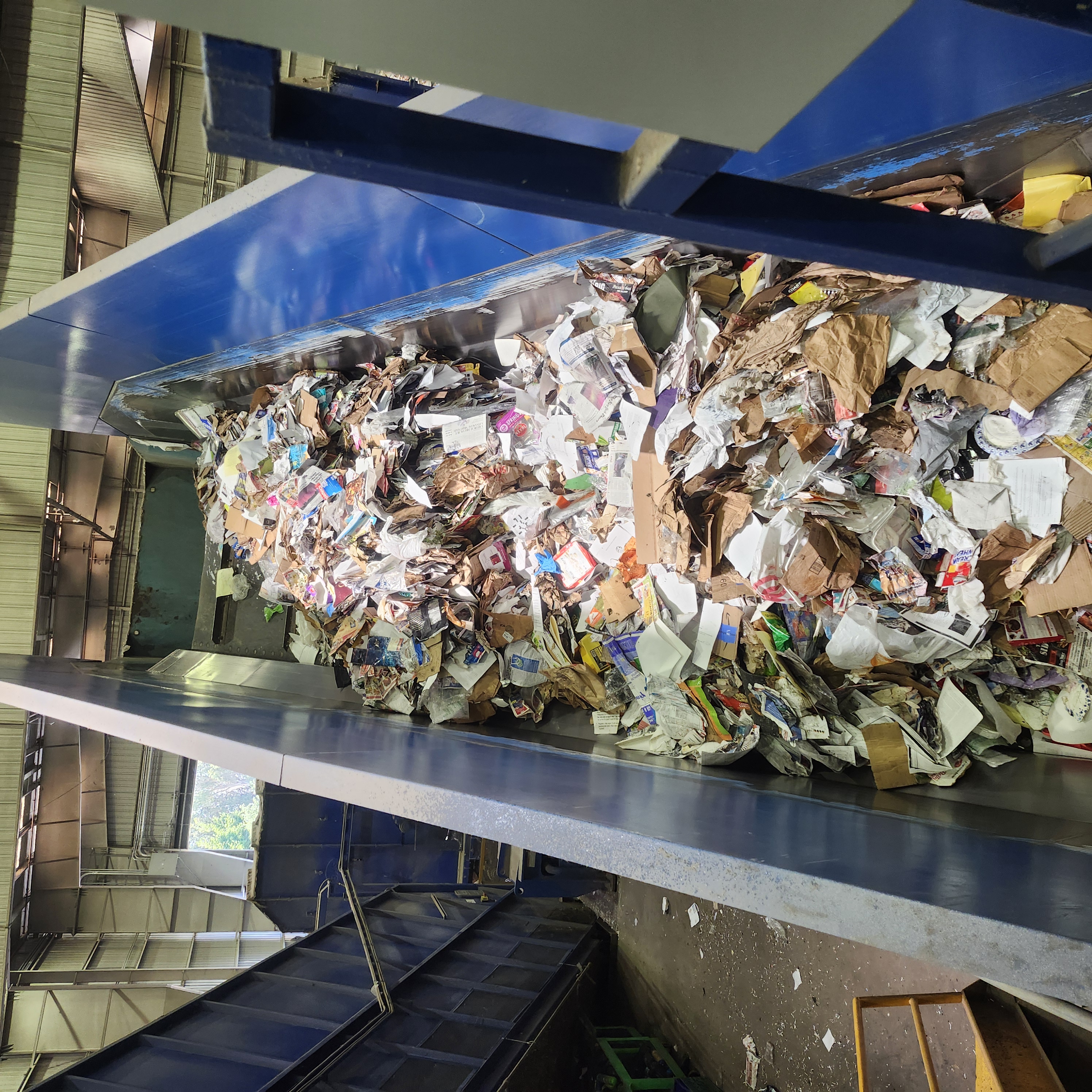 New Long-Term Agreement for Recycling and Waste Services -Welcome to ...